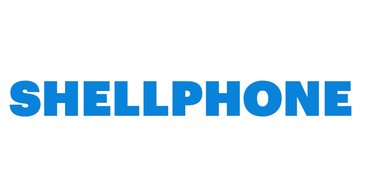 ShellPhone